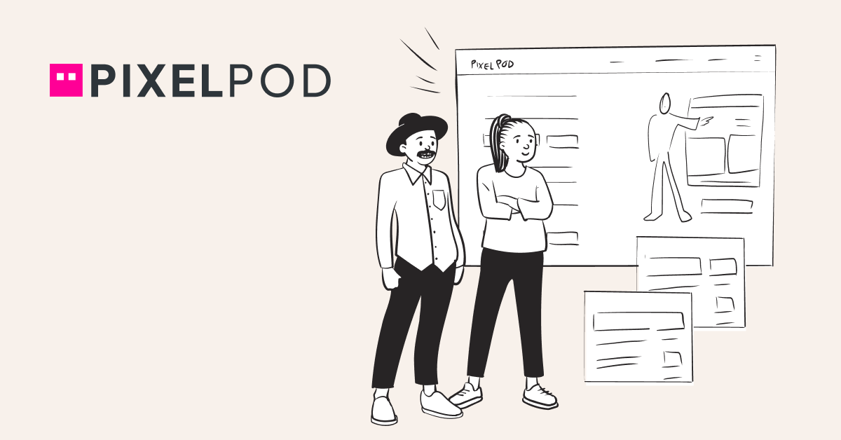 We build digital experiences